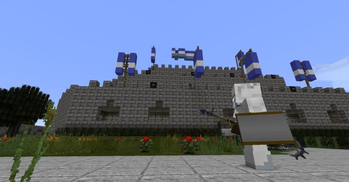 RuneCraft Minecraft Server