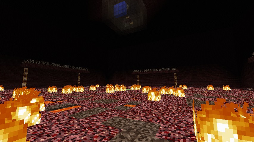 MagmaCraft Minecraft Server