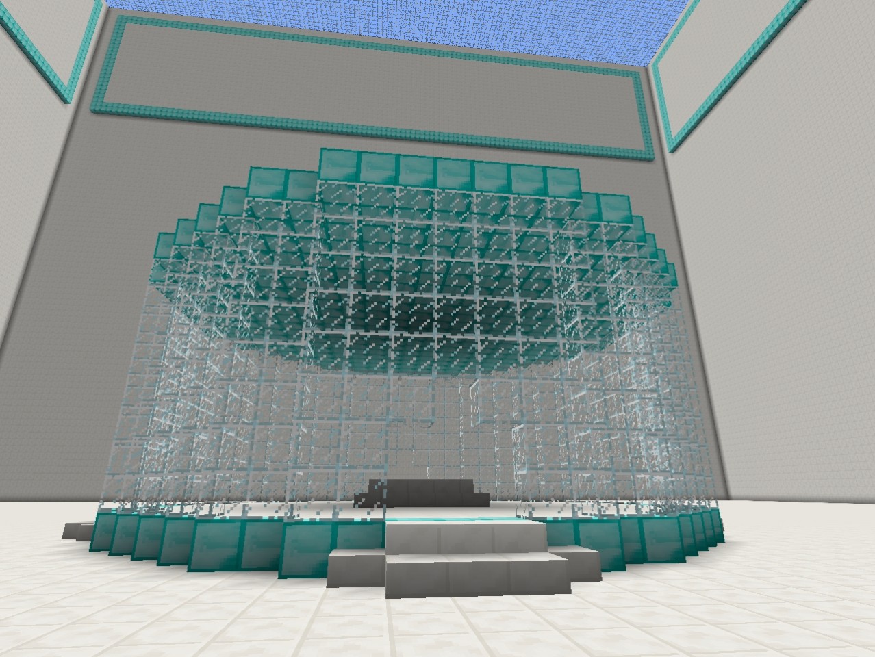 Server Hub | Complex, For servers, Design the way you want it Minecraft Map