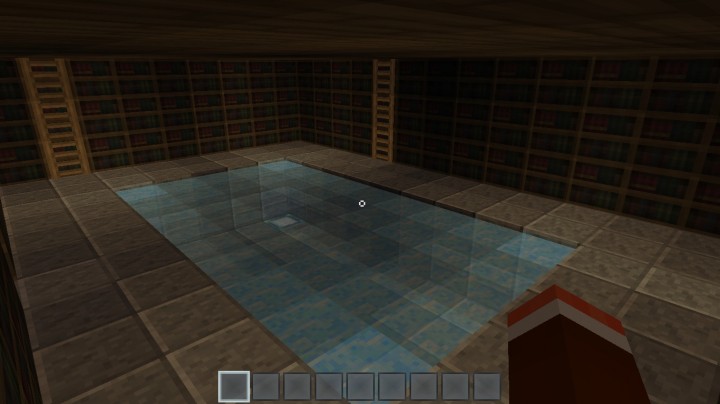 Tardis | Redstone device Minecraft Map