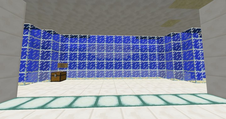 Mo Creatures Zoo Map Minecraft Map