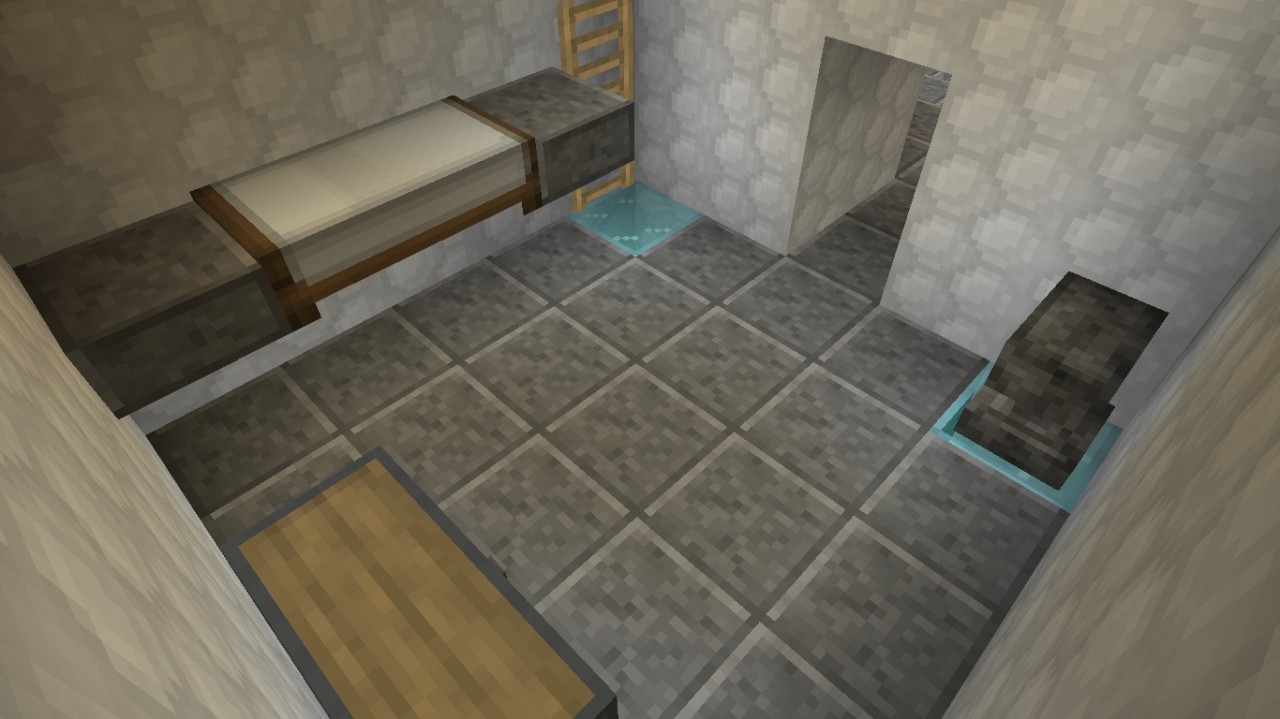 Tardis | Redstone device Minecraft Map