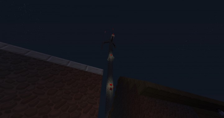 4G LTE Coverage Minecraft Map