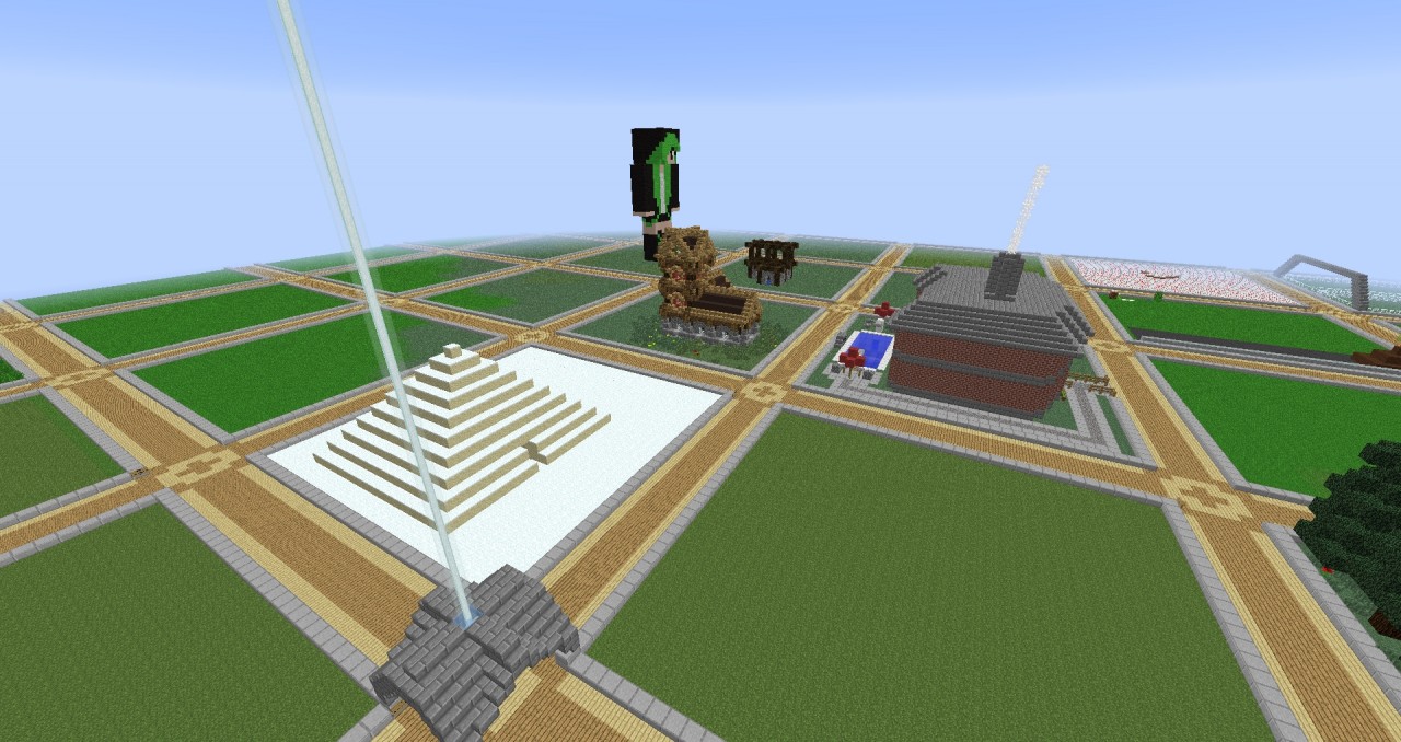 Firebird Gaming MC server Minecraft Server