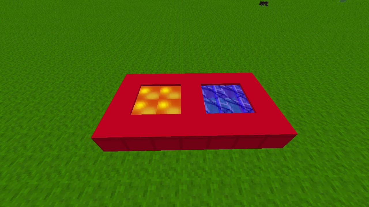 Pukis HD texture pack ;)) Minecraft Texture Pack