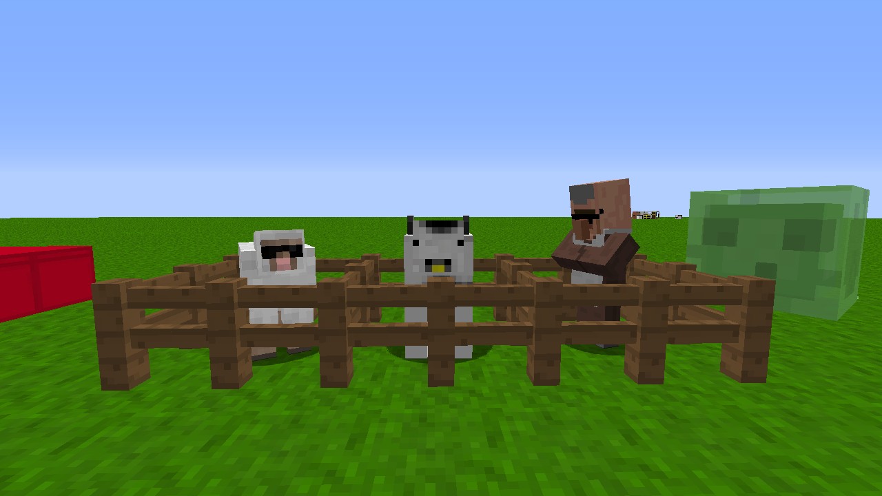 Pukis HD texture pack ;)) Minecraft Texture Pack