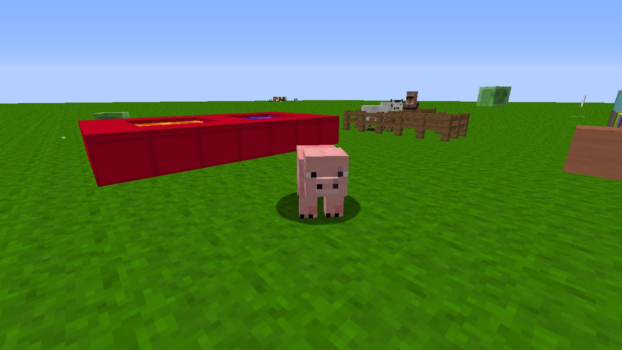 Pukis HD texture pack ;)) Minecraft Texture Pack