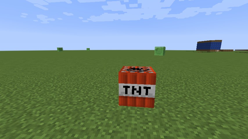 Magic Spell Book (One Command Creation) Minecraft Map