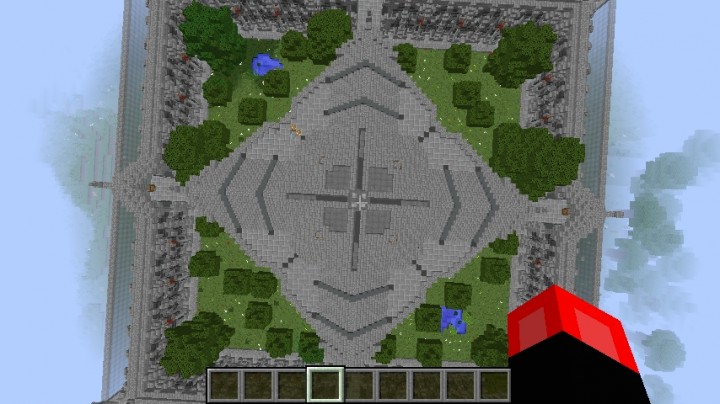 Dragon Craft - Need Staff! Minecraft Server