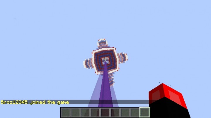 Dragon Craft - Need Staff! Minecraft Server