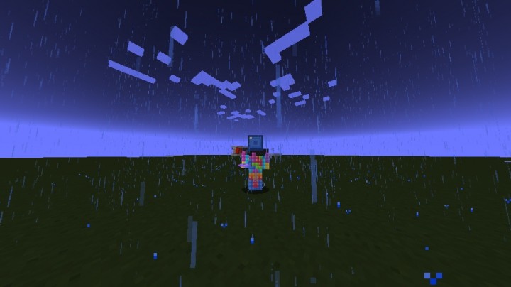 Getaway Egg {One Command Block Creation} Minecraft Map