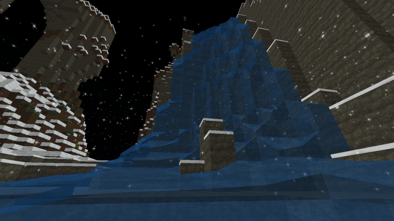 Tomb Raider 2015 Demo Gameplay Minecraft Map