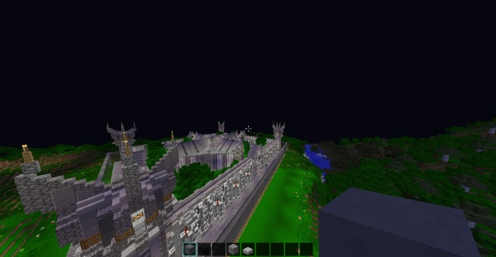 Retronix Factions Minecraft Server