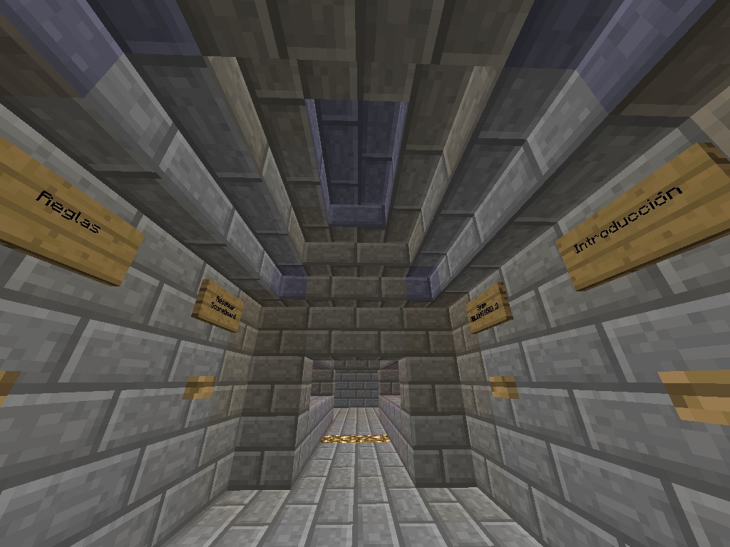 |PVP|1.7| STICK FIGHT | ENGLISH | ESPAÑOL | Minecraft Map