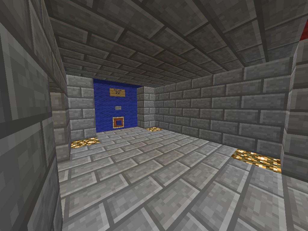 |PVP|1.7| STICK FIGHT | ENGLISH | ESPAÑOL | Minecraft Map