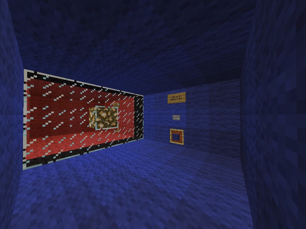 |PVP|1.7| STICK FIGHT | ENGLISH | ESPAÑOL | Minecraft Map