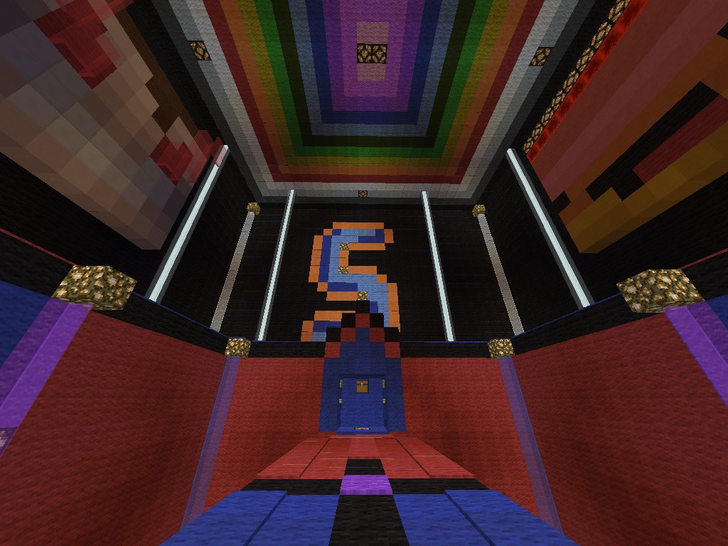 |PVP|1.7| STICK FIGHT | ENGLISH | ESPAÑOL | Minecraft Map