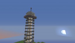 Pier Minecraft Maps with Downloadable Schematic | Planet Minecraft ...