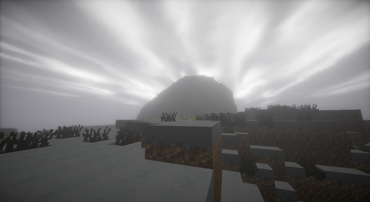 Vault 109 by:sadistic9yerold Minecraft Map