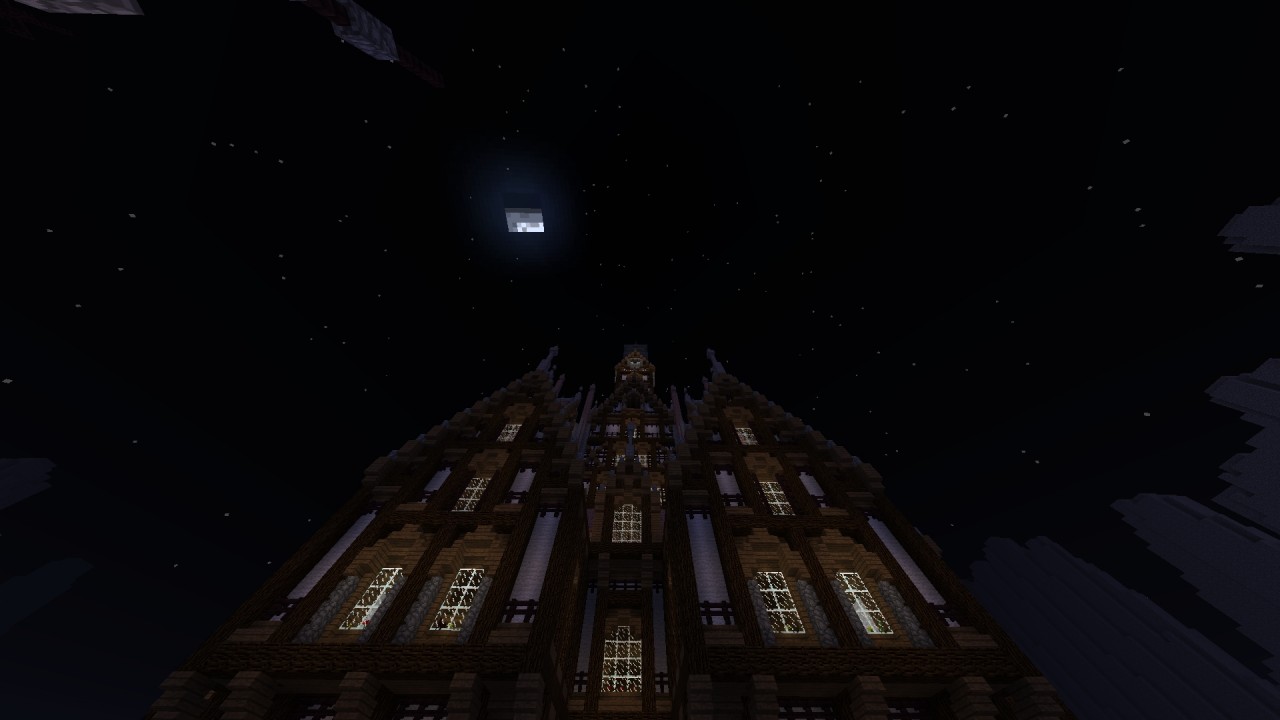 Clash of Guilds Minecraft Server