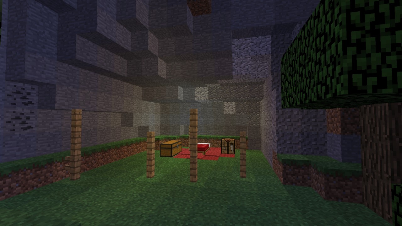 minecraft adventure map [nl/dutch] Minecraft Map