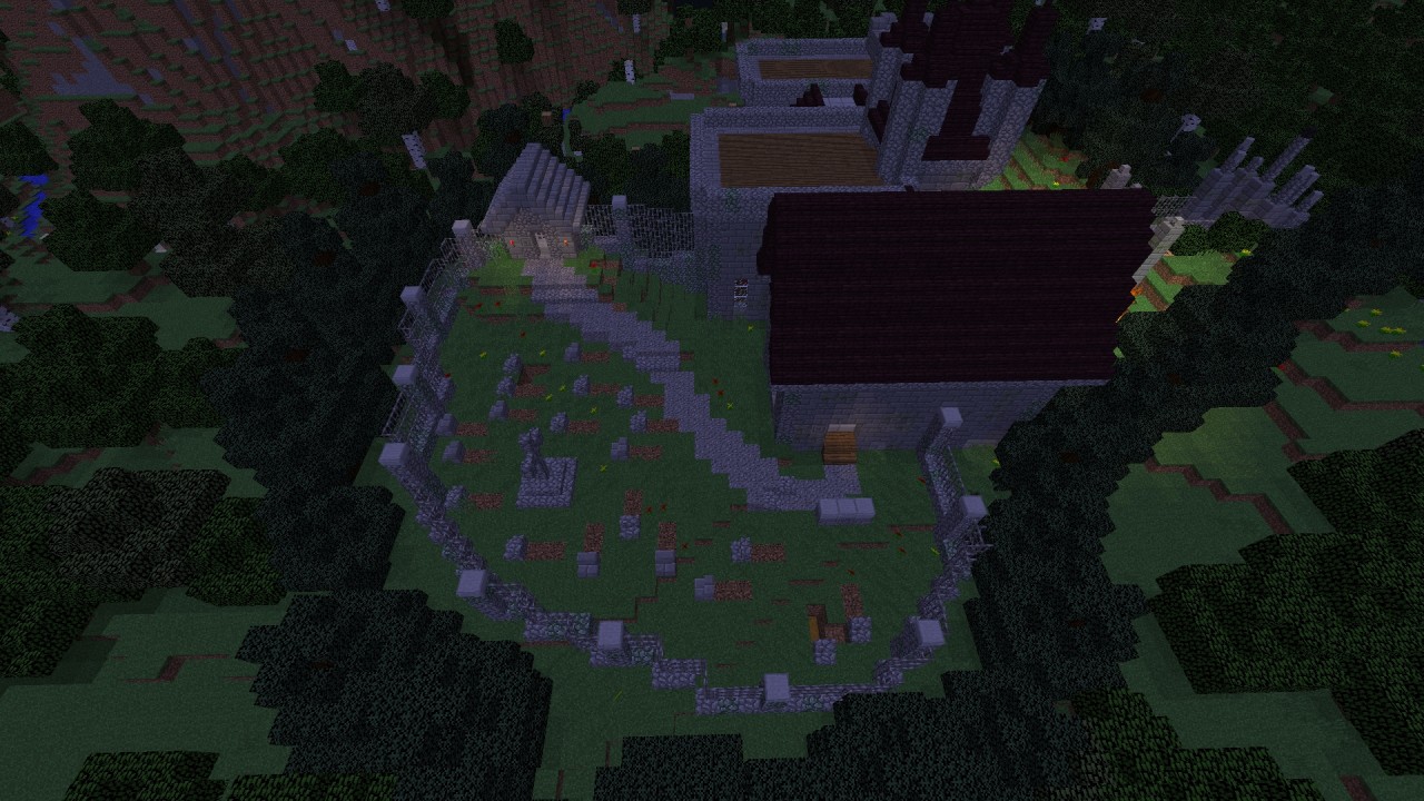 minecraft adventure map [nl/dutch] Minecraft Map