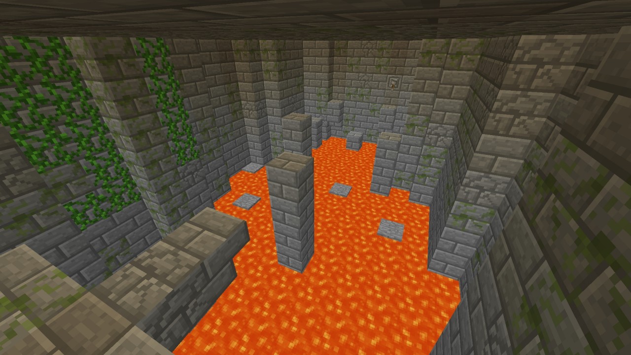 minecraft adventure map [nl/dutch] Minecraft Map