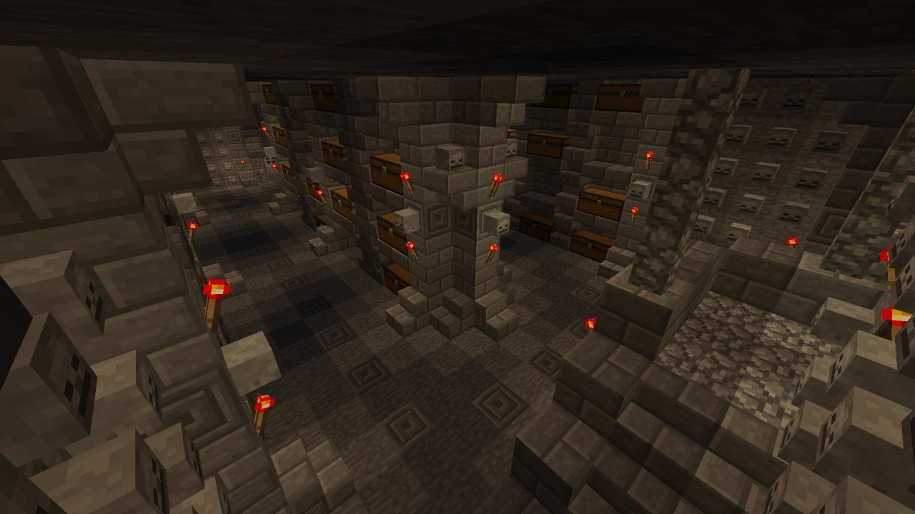 minecraft adventure map [nl/dutch] Minecraft Map