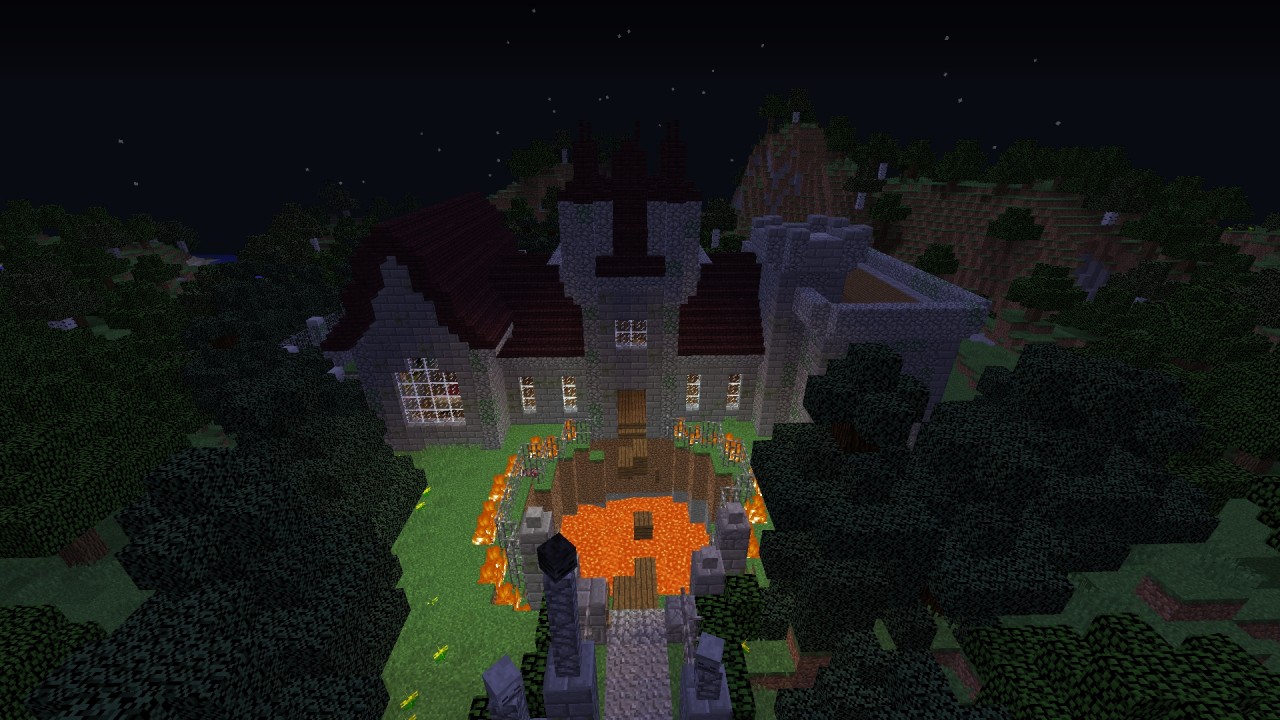 minecraft adventure map [nl/dutch] Minecraft Map