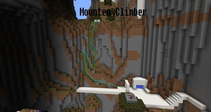 Future Army Base Minecraft Map