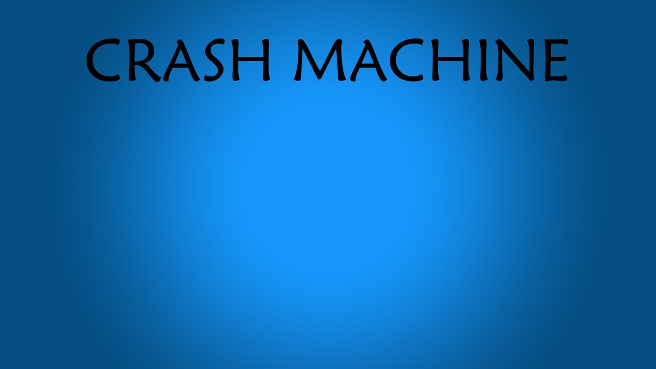Minecraft troll machine (Minecraft crasher) Minecraft Map