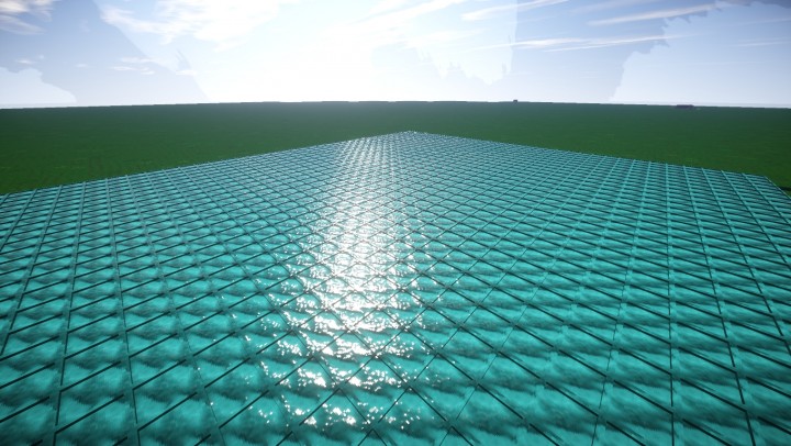 Tom_H_Tiger Texture Pack with 3D Textures and Normal/Specular Map ...