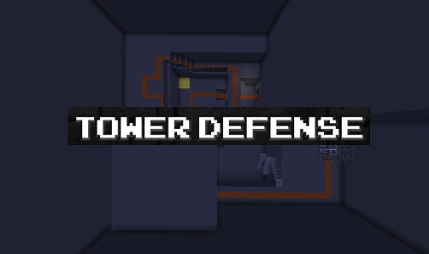 Tower Defense *Beta Updated* Minecraft Map