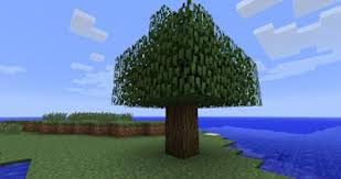 One Tree Survival Minecraft Map