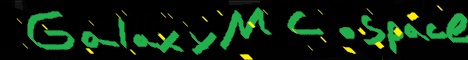 GalaxyMc Minecraft Server