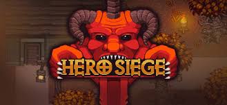 Hero Siege Map (Beta) 0.2 Second boss reveal Minecraft Map