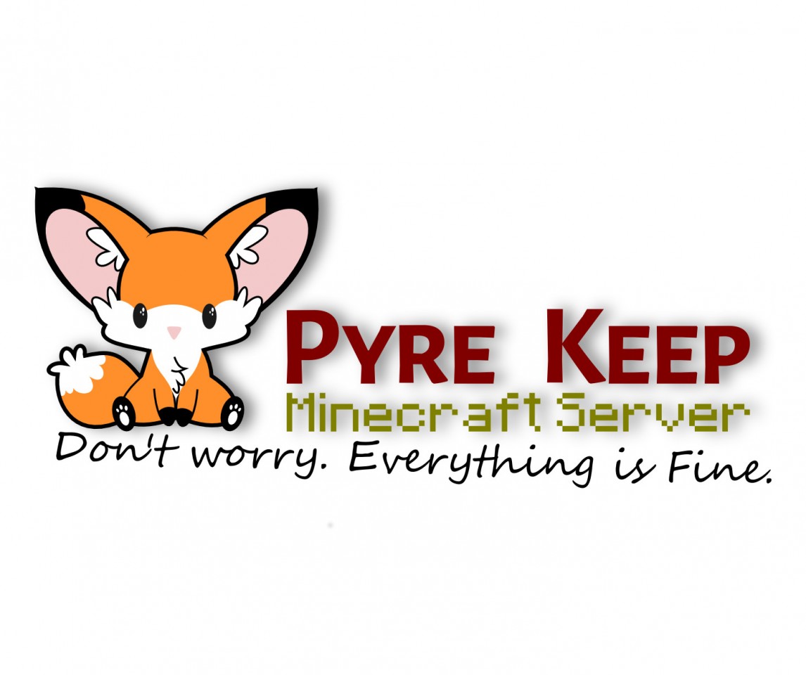 Pyre Keep Minecraft Server