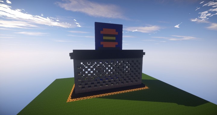 100% working paper shredder (commands) - Minecraft vanilla 1.8 ...