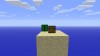 Basic Skyblock Map Minecraft Map