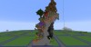 Pancakes Plot build #4 Minecraft Map