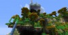 Retro 16-bit Texture Pack (also works for 1.6 to 1.7.10) Minecraft ...