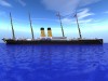 RMS Germanic Minecraft Map