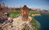 Medieval Shore Settlement WIP Minecraft Map