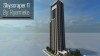 Skyscraper 11 Minecraft Map