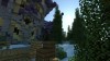 Vadact Creative | SmallPlot | Ice Caves Minecraft Map