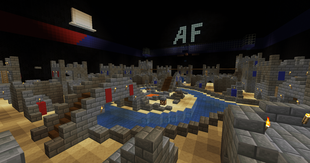 Timeless - PvP, Story, Claims Minecraft Server