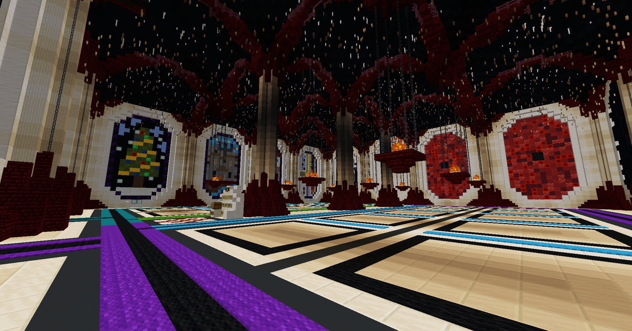 Timeless - PvP, Story, Claims Minecraft Server