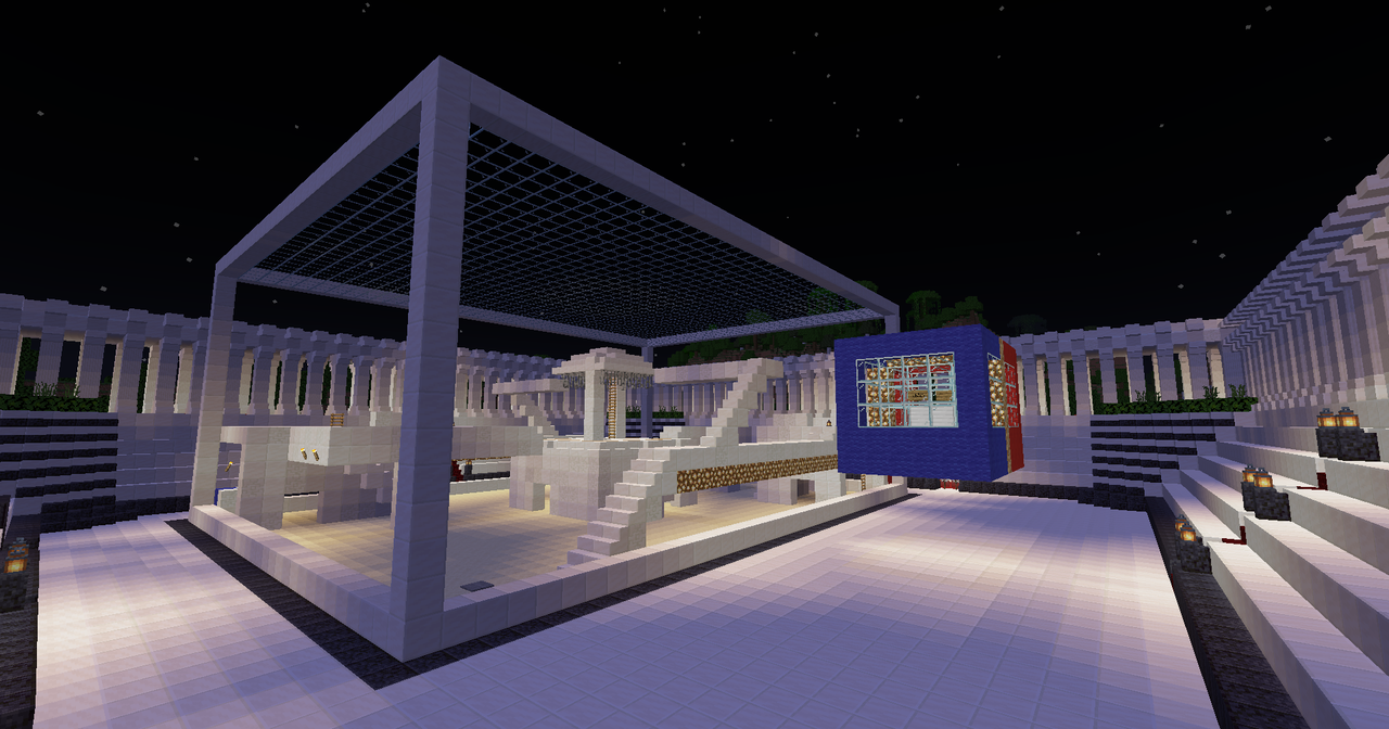 Timeless - PvP, Story, Claims Minecraft Server