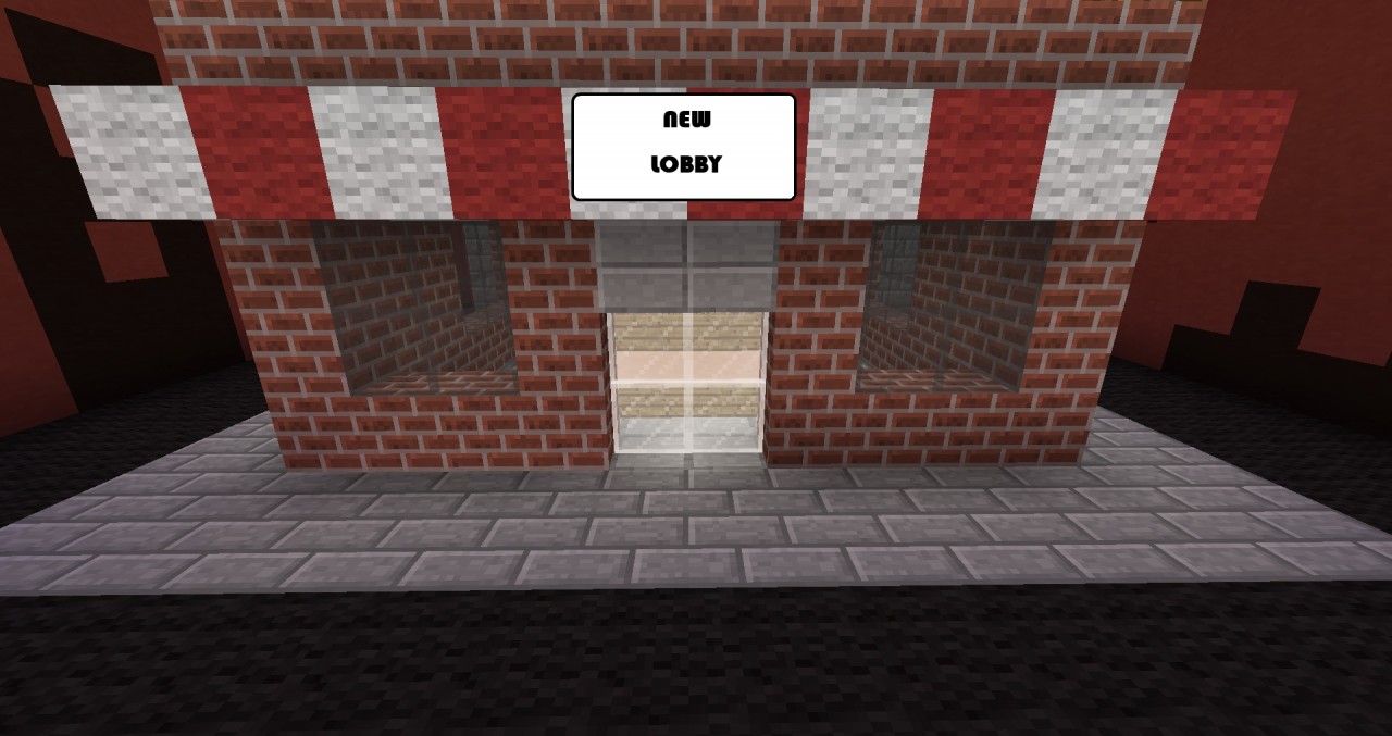 Falling Blocks [MiniGame] V.2.5 Minecraft Map