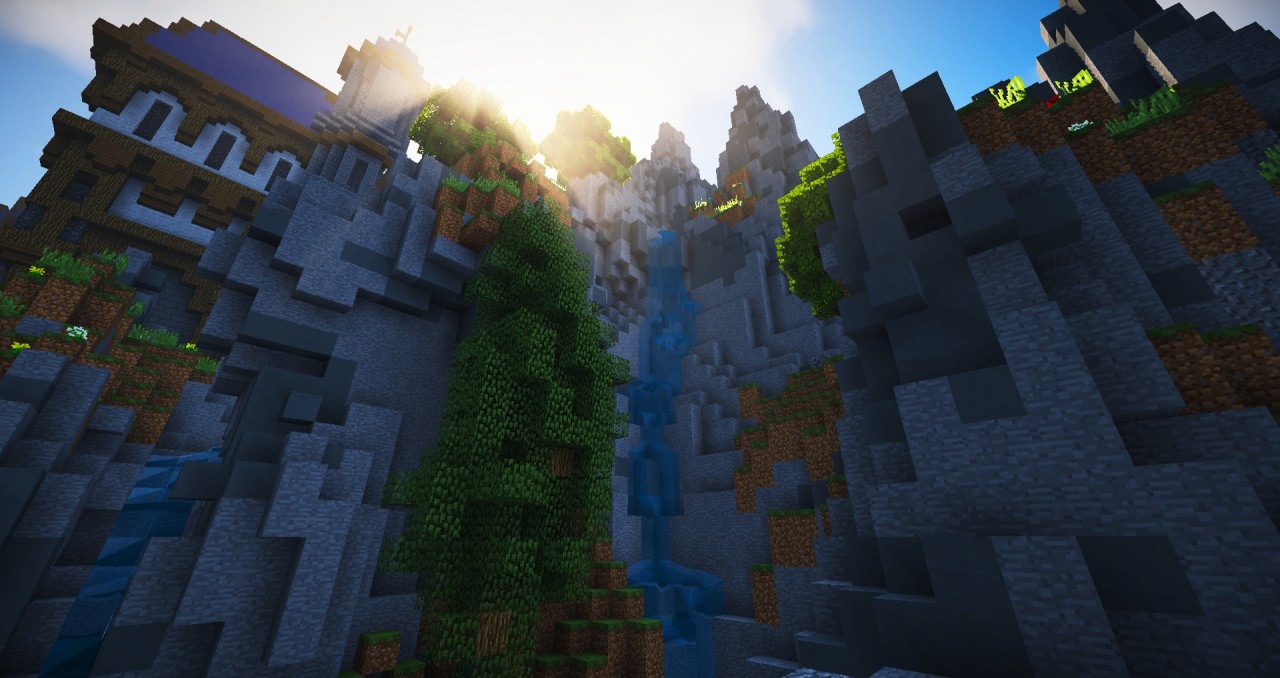 PoloCraft Minecraft Server